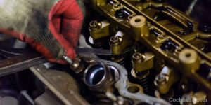 7 síntomas de una válvula PCV defectuosa (y costo de reemplazo)