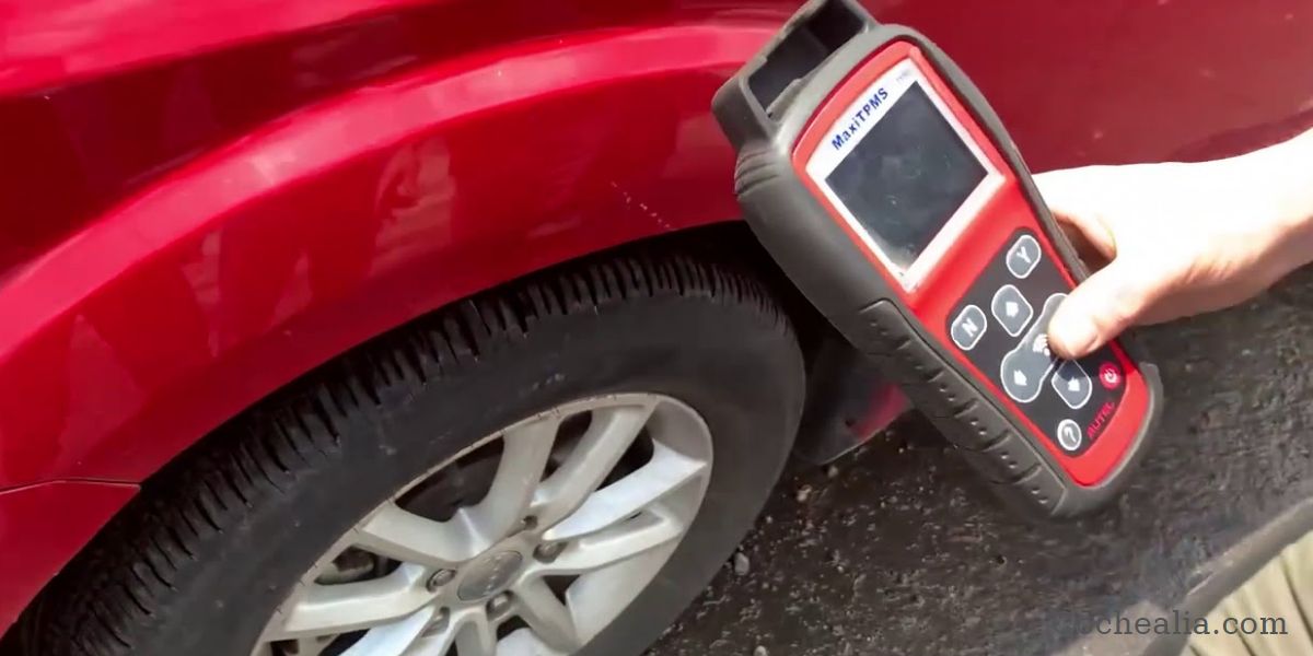 Service Tire Monitor System: qué significa y cómo solucionarlo