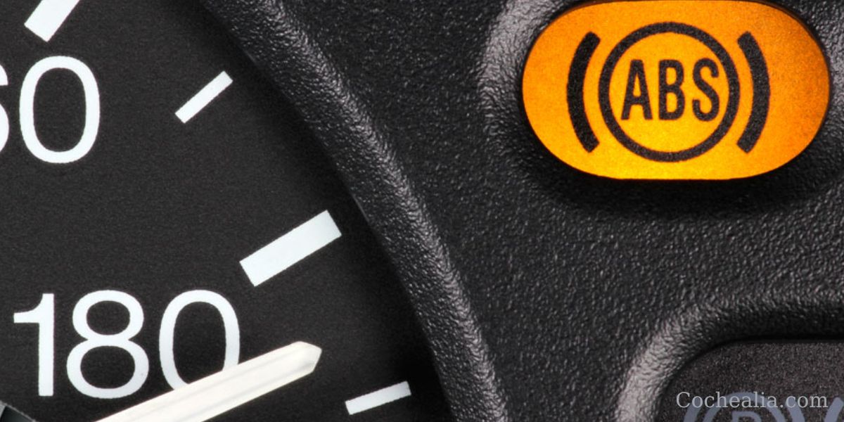 Slip Light: significado, causas y cómo solucionarlo